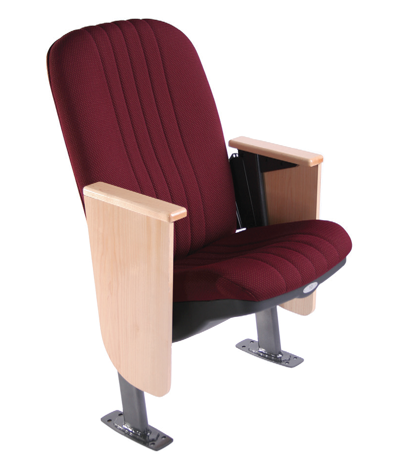 Customize Your Ideal Seating Solution with the Quattro Collection