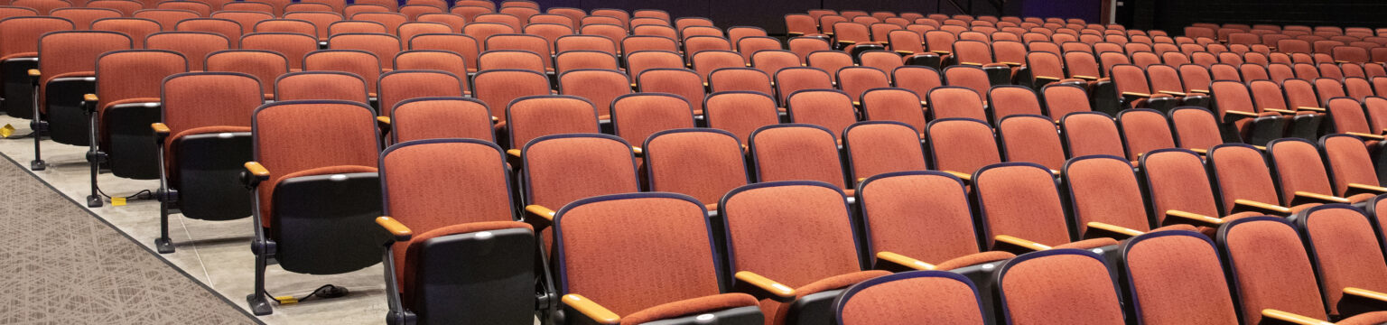Quattro - Seating Solutions by Hussey Seating Company