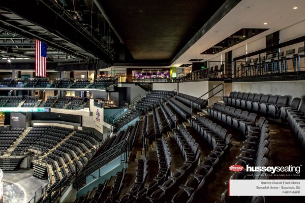 Arena Seating Innovations for Spectator Experience