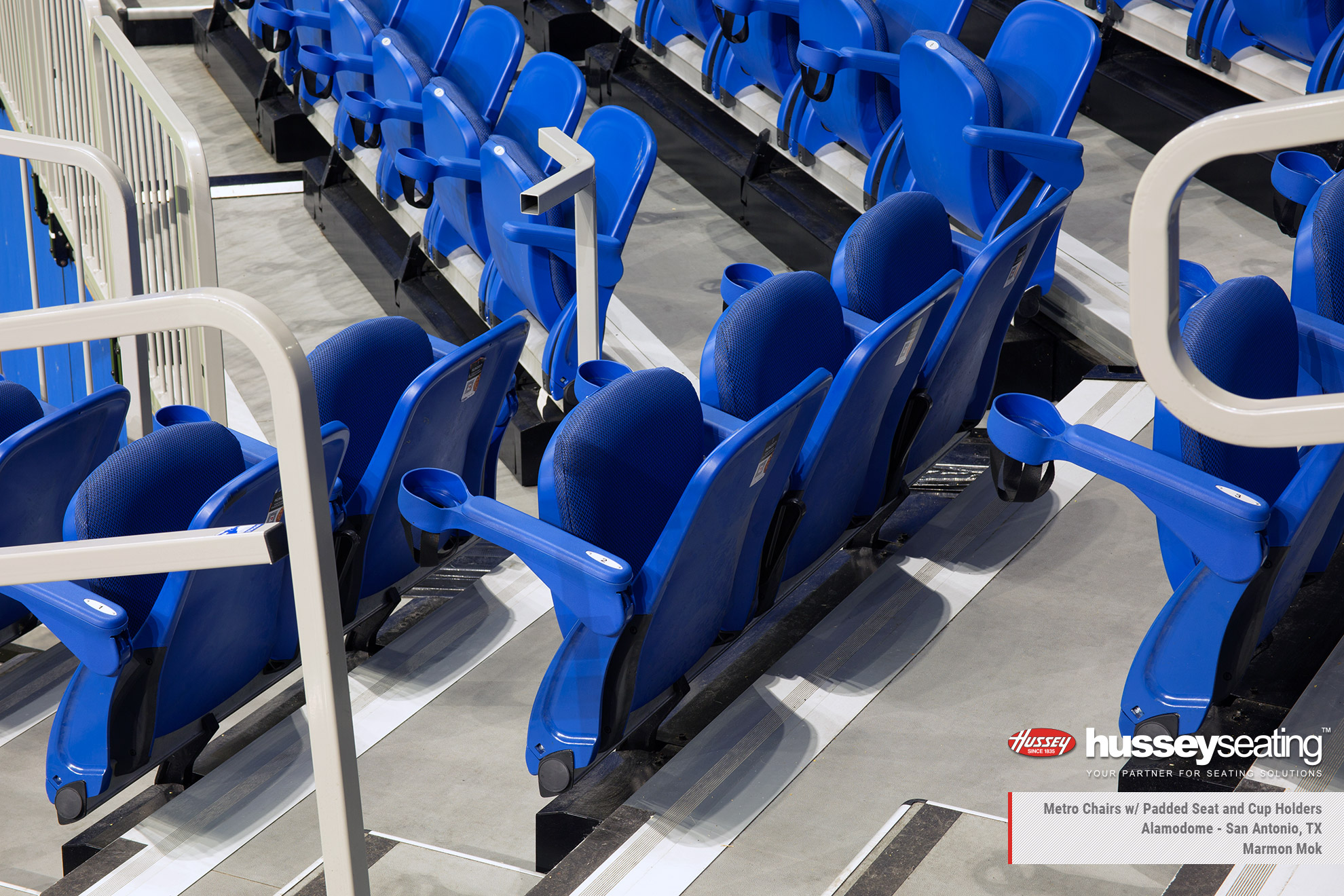 Arena Seating: Revolutionizing Event Experiences
