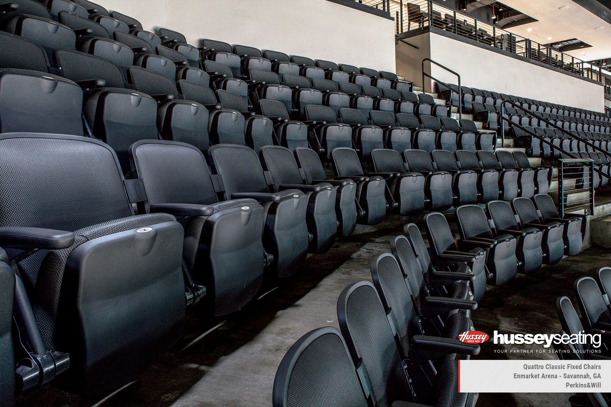 Arena Seating Innovations for Spectator Experience