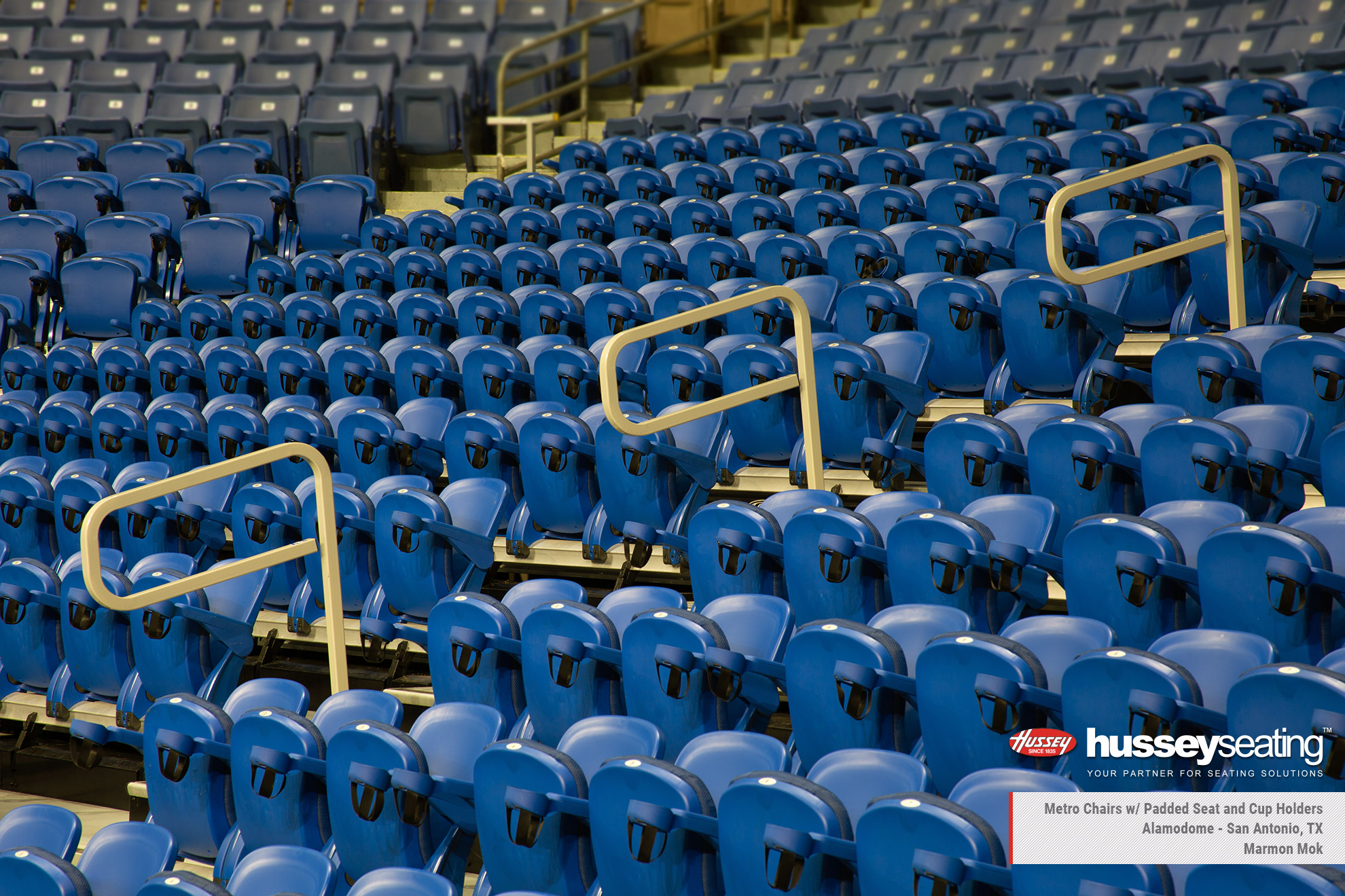 Arena Seating: Revolutionizing Event Experiences