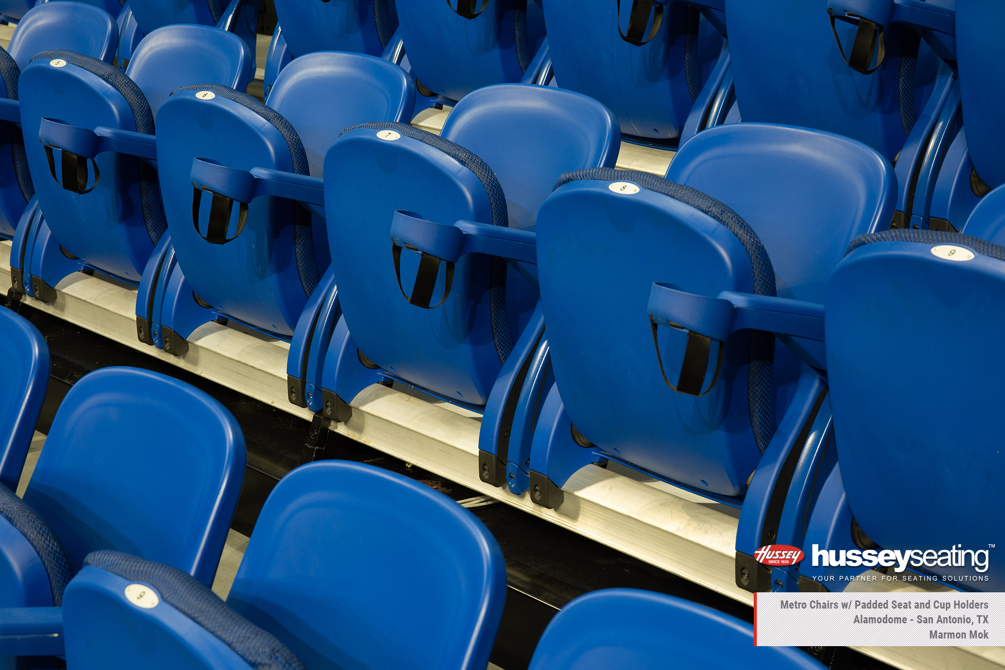 Arena Seating: Revolutionizing Event Experiences