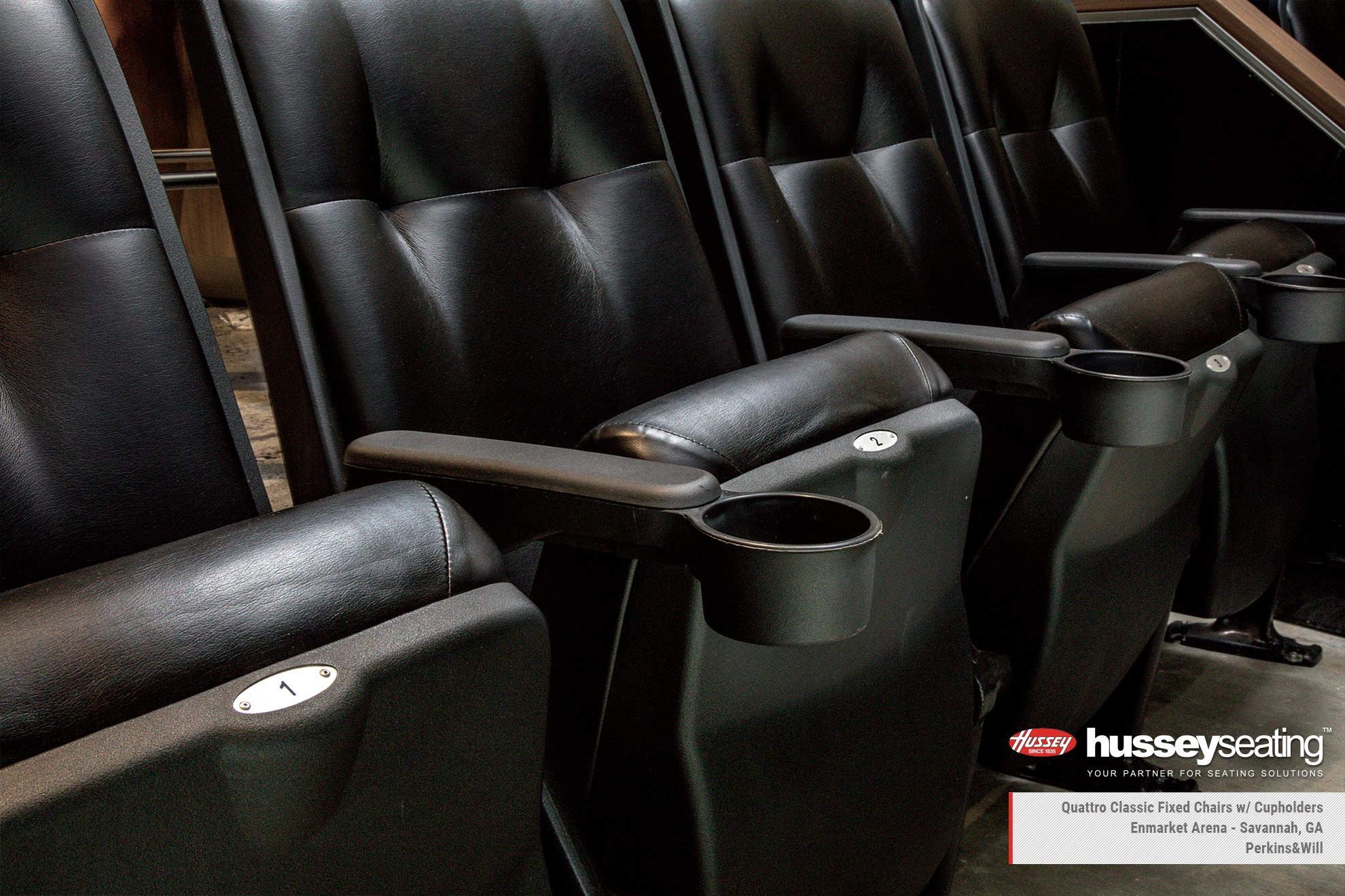 Arena Seating Innovations for Spectator Experience