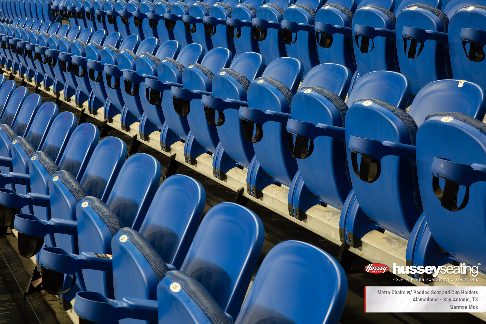 Arena Seating: Revolutionizing Event Experiences