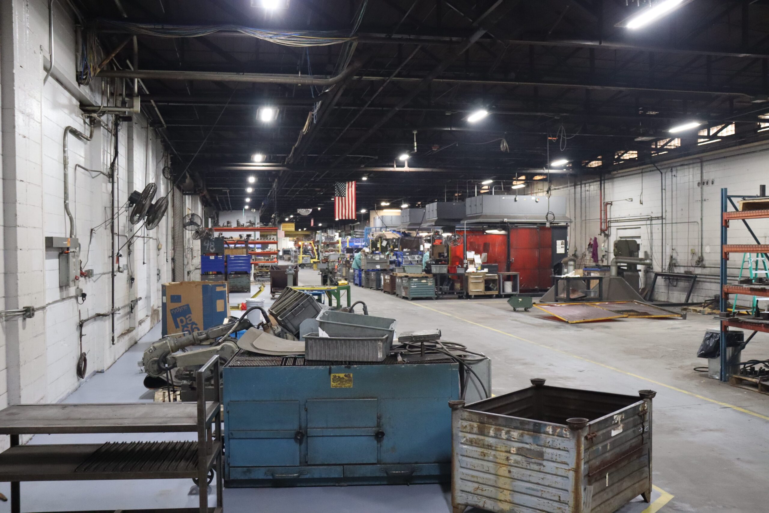 About Us Hussey Seating Company: Our Commitment to You - Hussey Seating ...