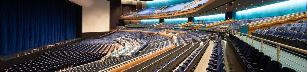 Seating Solutions for Venues