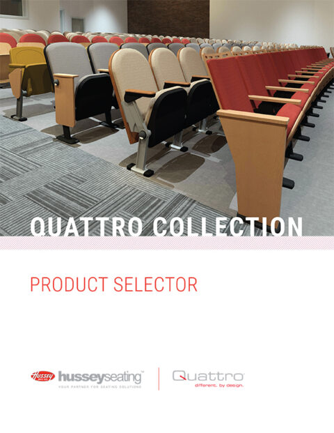 Downloads - Hussey Seating Company