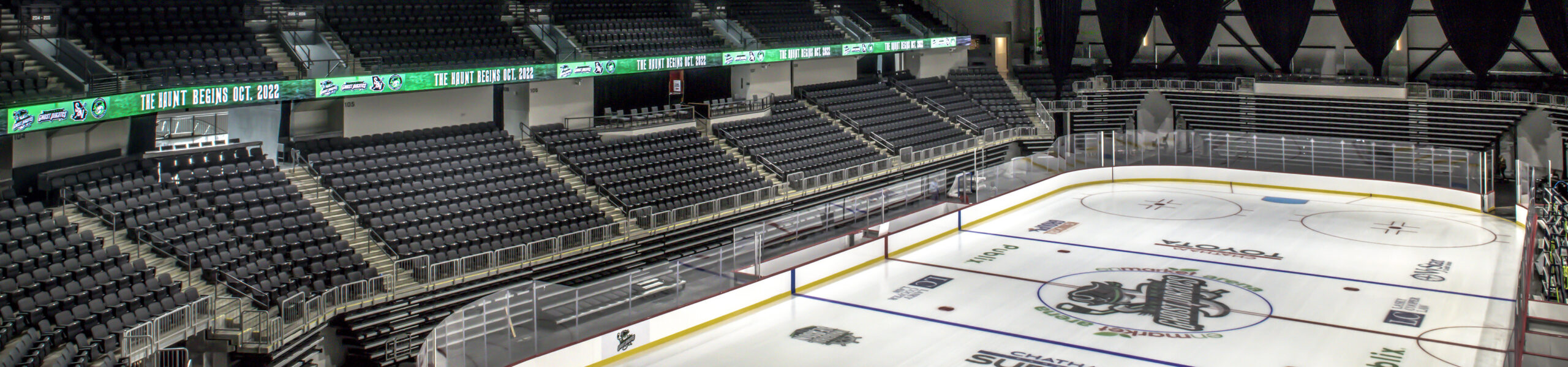 Surface Materials Orders - Hussey Seating Company