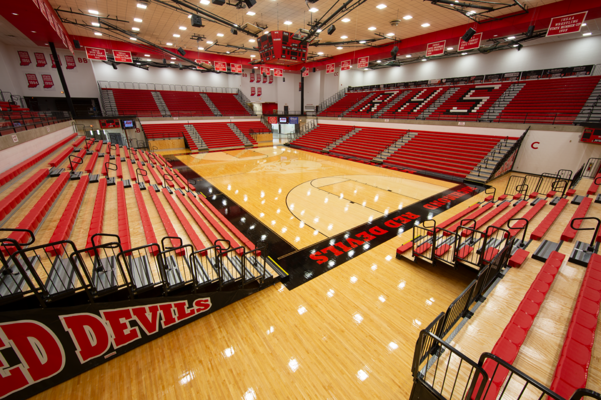 Camatic Archives - Hussey Seating Company