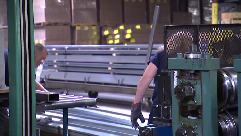 About Us Hussey Seating Company: Our Commitment to You - Hussey Seating ...