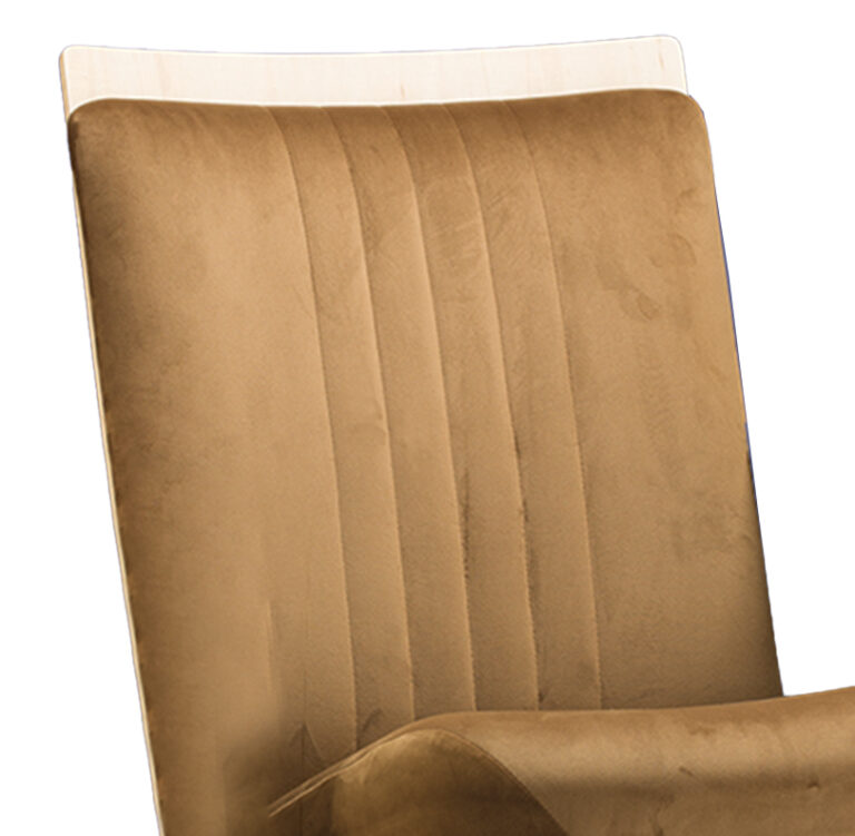 Quattro Art - Fixed Seating by Hussey Seating Company