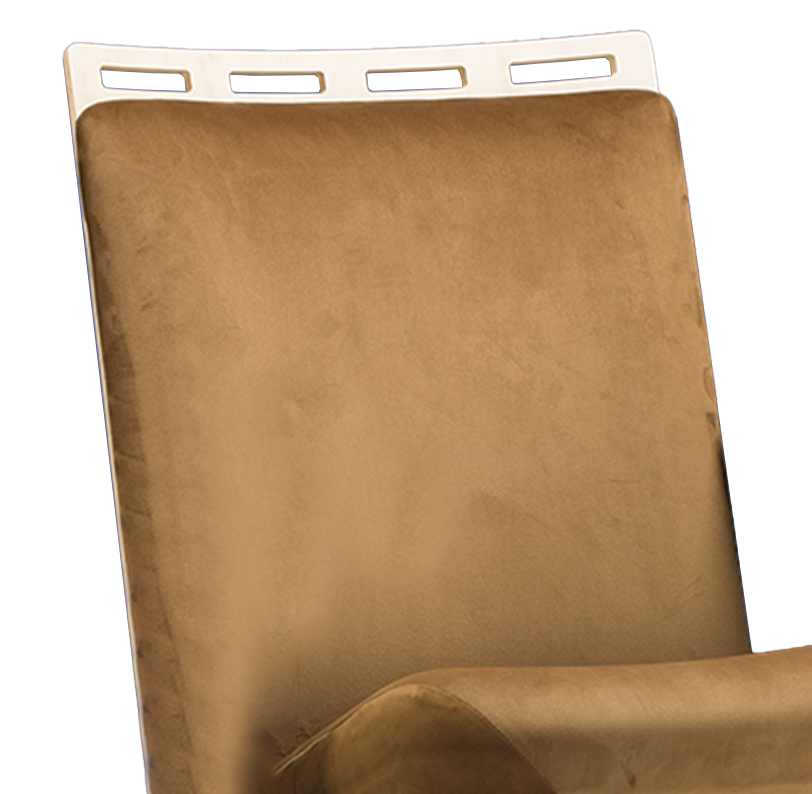 Quattro Nostalgia - Seating Solutions by Hussey Seating