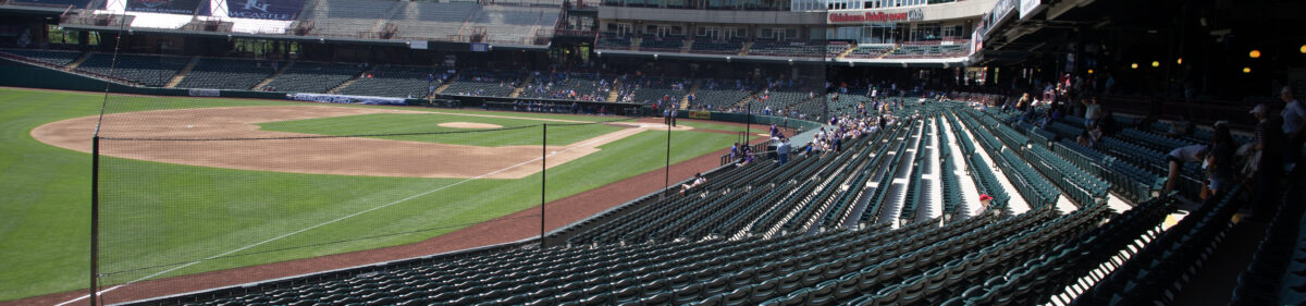 Legend - Fixed Stadium Seating by Hussey Seating Company
