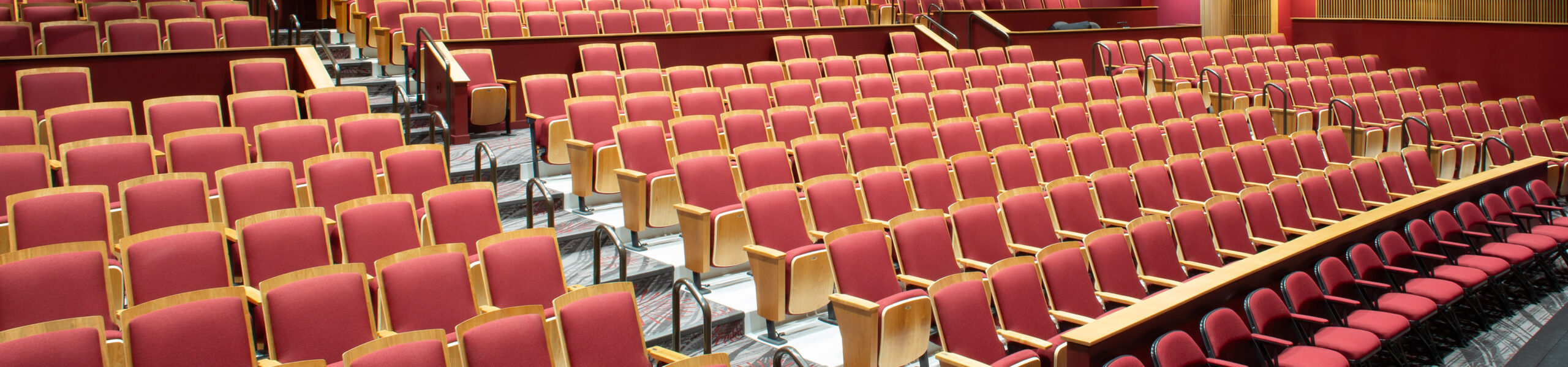 Design Assistance - Hussey Seating Company