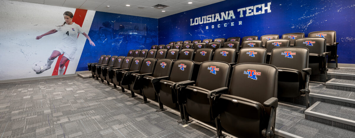 Seating Solutions for Venues