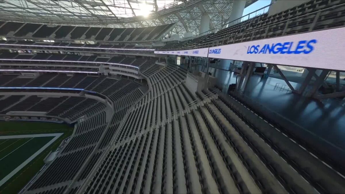 Hussey Seating Company - Venue Seating Solutions