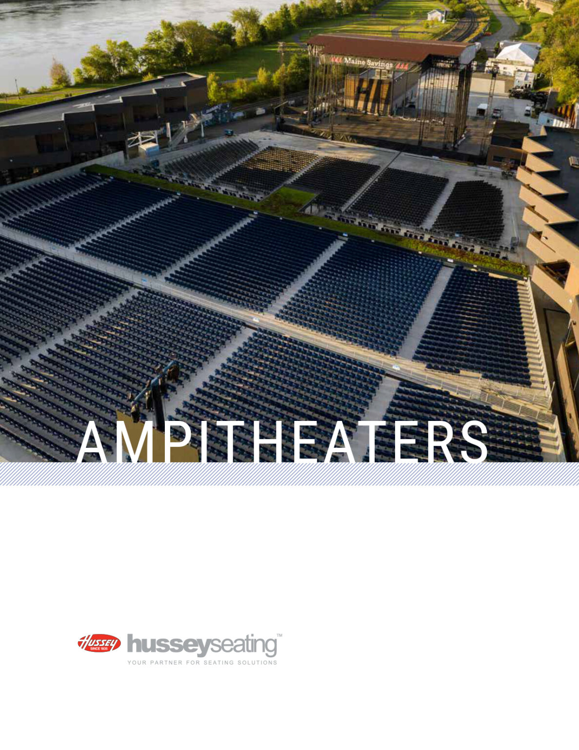 Downloads - Hussey Seating Company