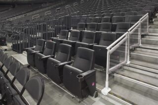 Company - Hussey Seating Company