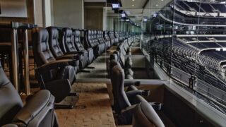 Company - Hussey Seating Company