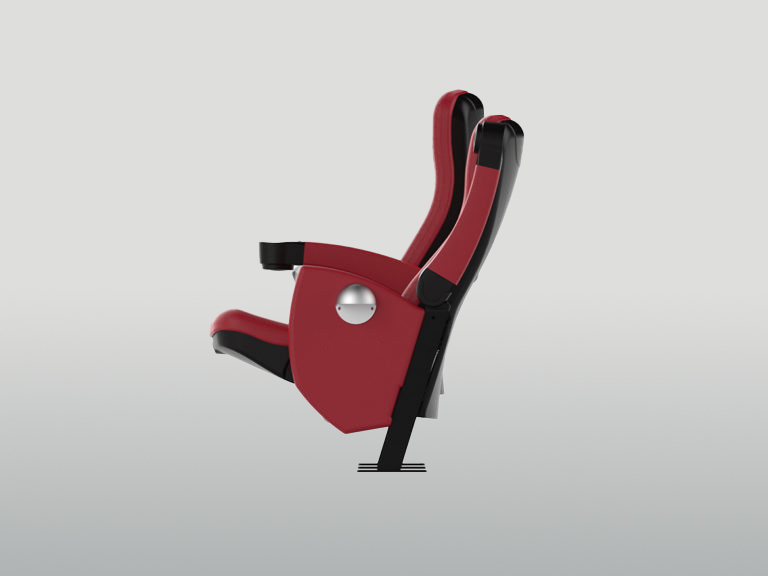 Activa - Camatic by Hussey Seating Company