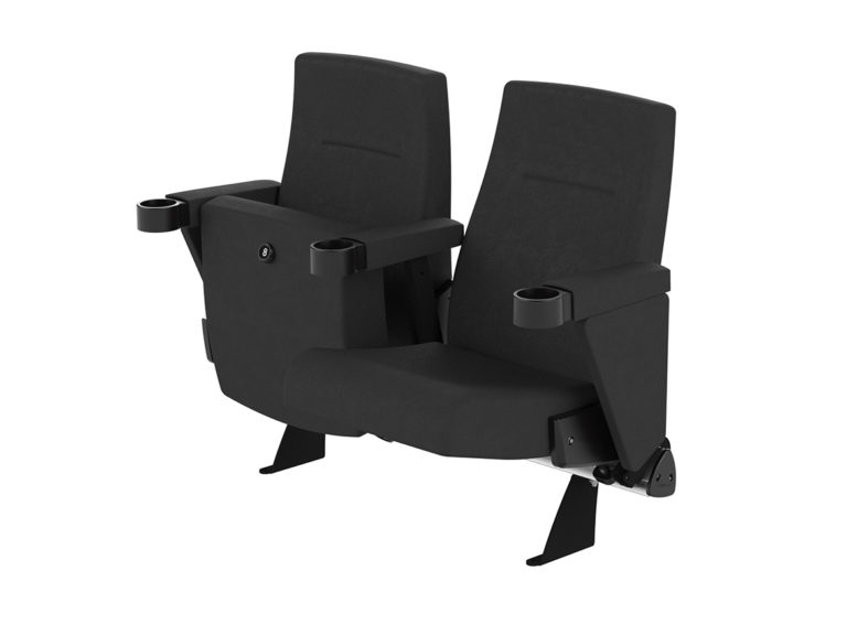 Customize Your Ideal Seating Solution with the Camatic Collection