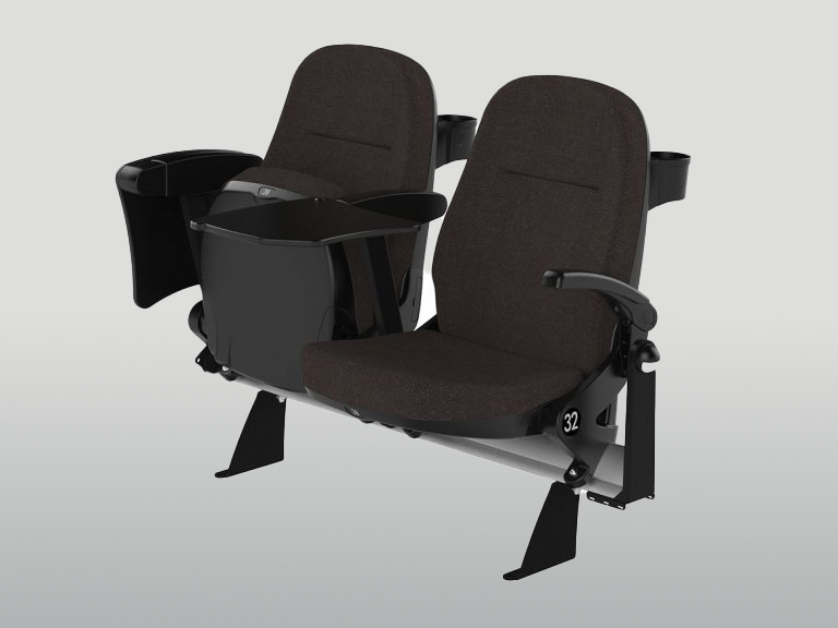Forte Series - Camatic by Hussey Seating Company